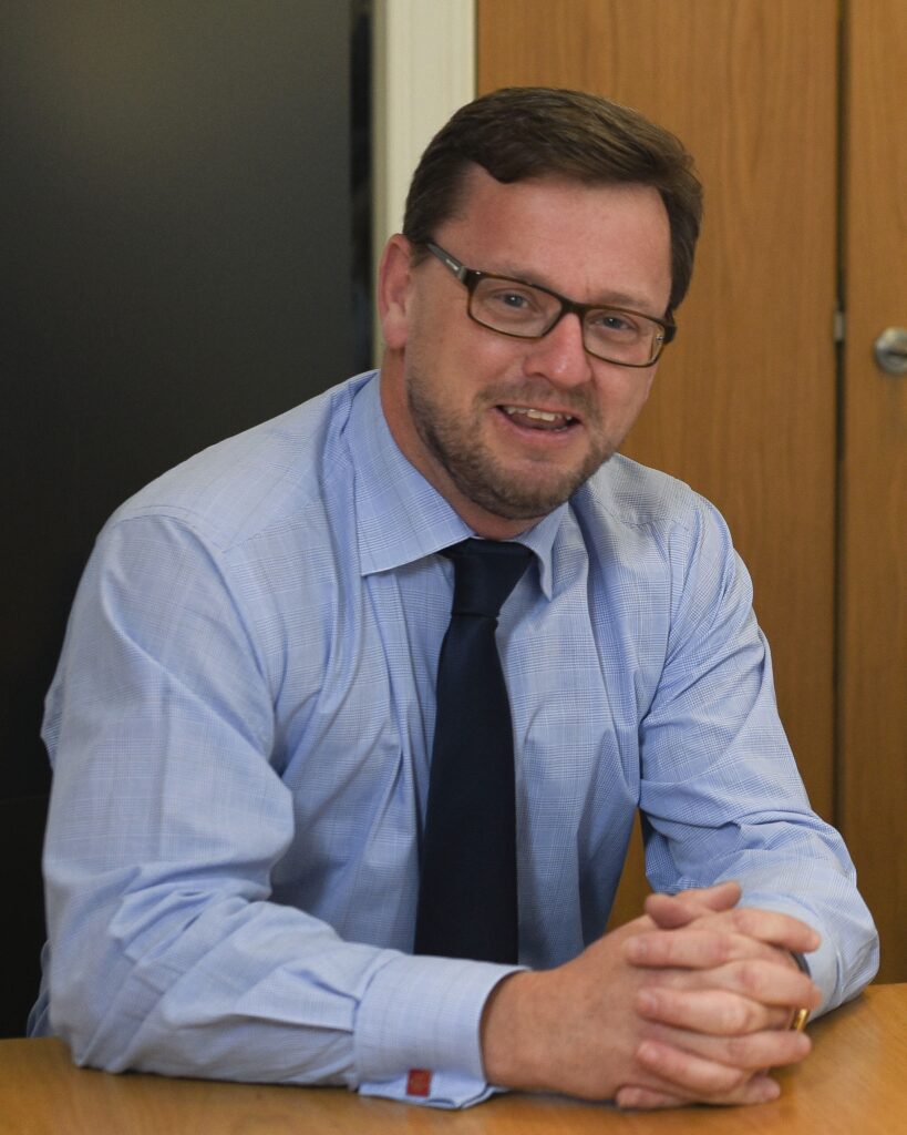 Element 2 Welcomes former UK Minister Rob Wilson to its Board to ...